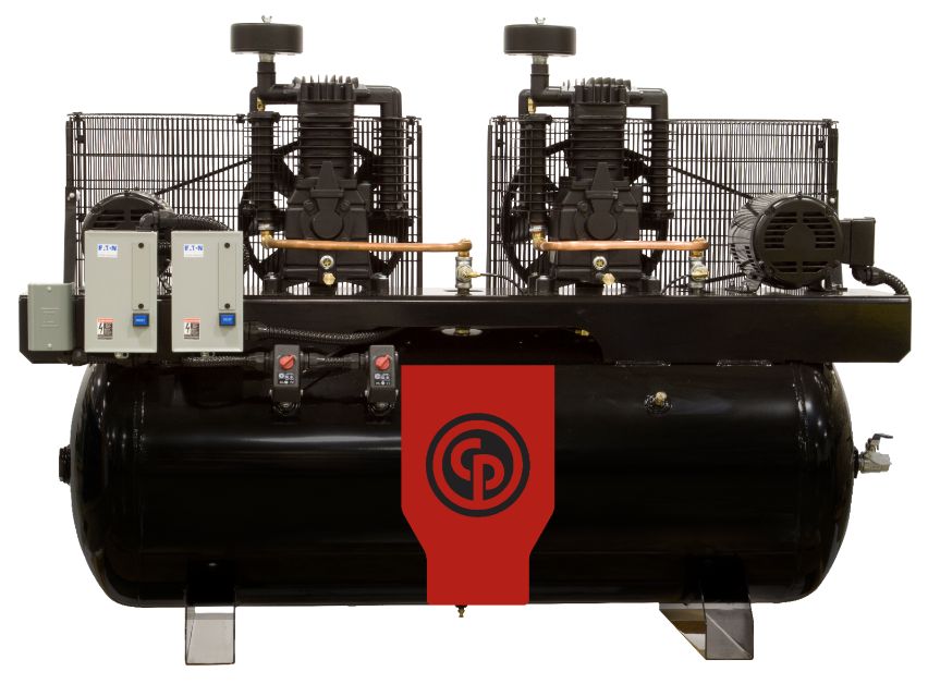 Professional Series: Piston Compressors - Chicago Pneumatic