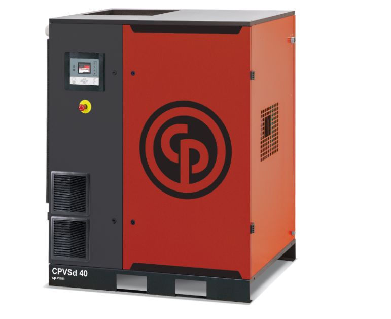 Tech Training - Chicago Pneumatic
