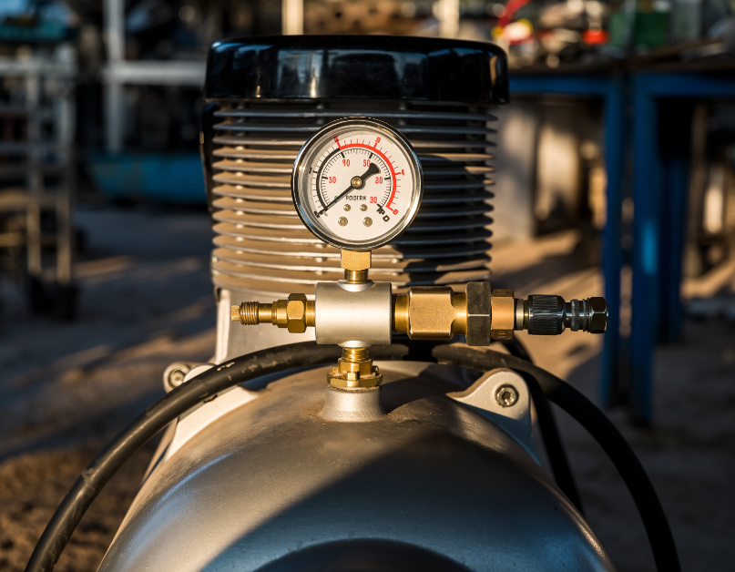 PSI - Understanding Pounds per Square Inch - Chicago Pneumatic