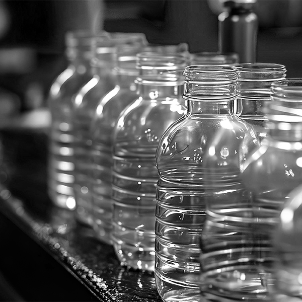 Air Compressors for Plastic Manufacturing - Chicago Pneumatic USA