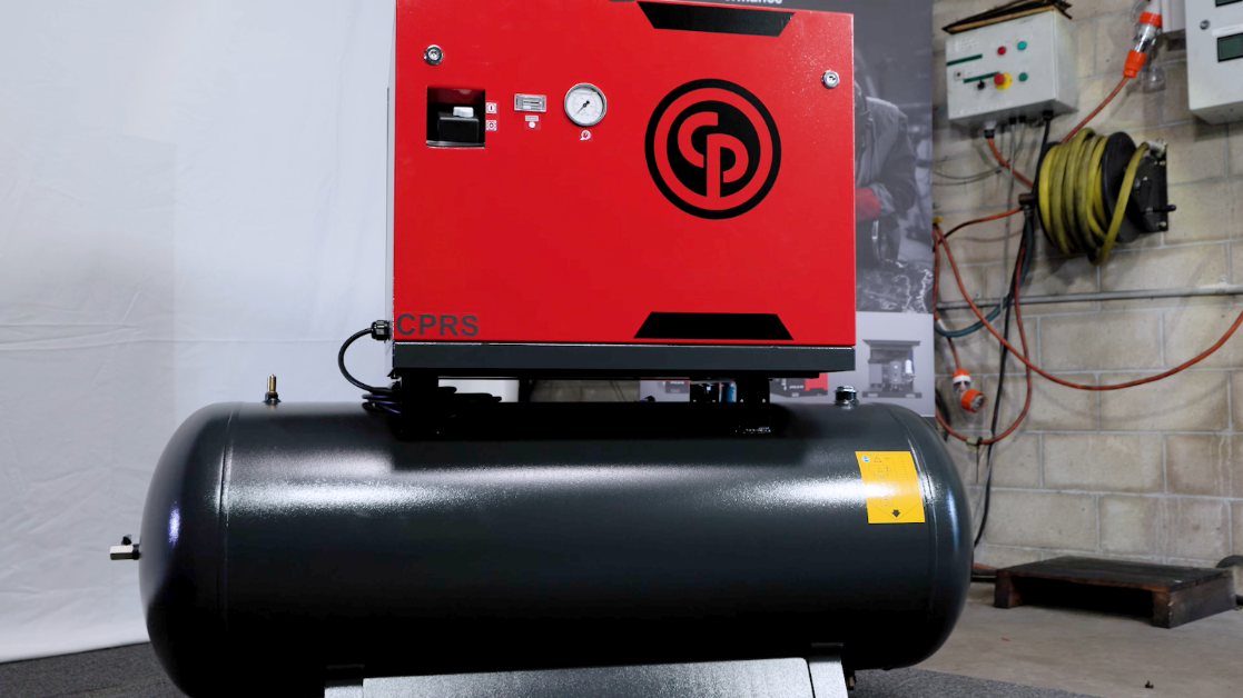 CPRS 3-270: Exceptional power and efficiency for your workspace ...