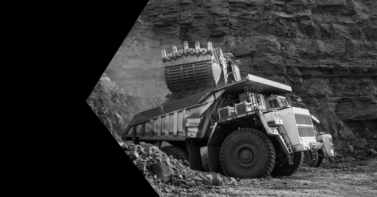 Mining - Chicago Pneumatic
