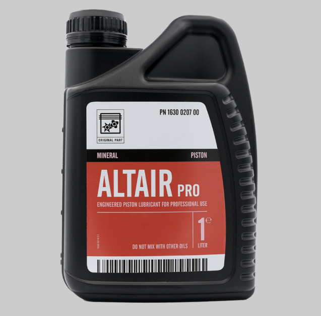 Altair Pro - Chicago Pneumatic