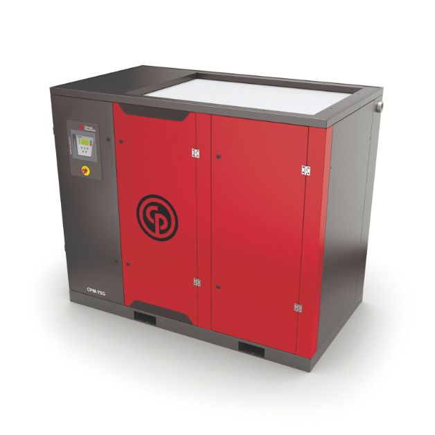 CPM 50-120 HP - Chicago Pneumatic