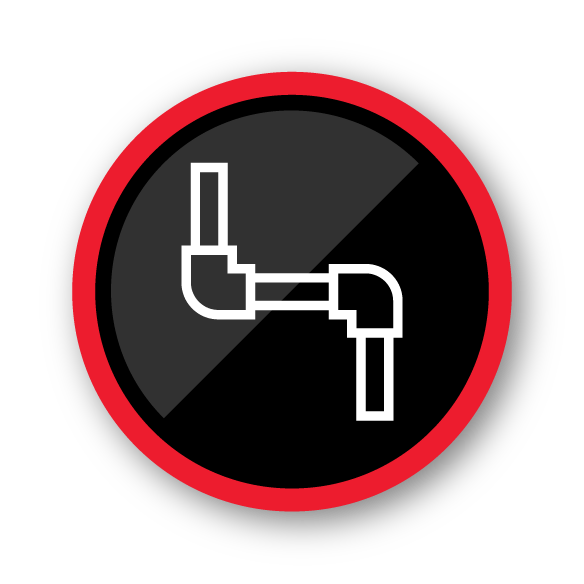 Expert Tips for Sizing Compressed Air Piping - Chicago Pneumatic