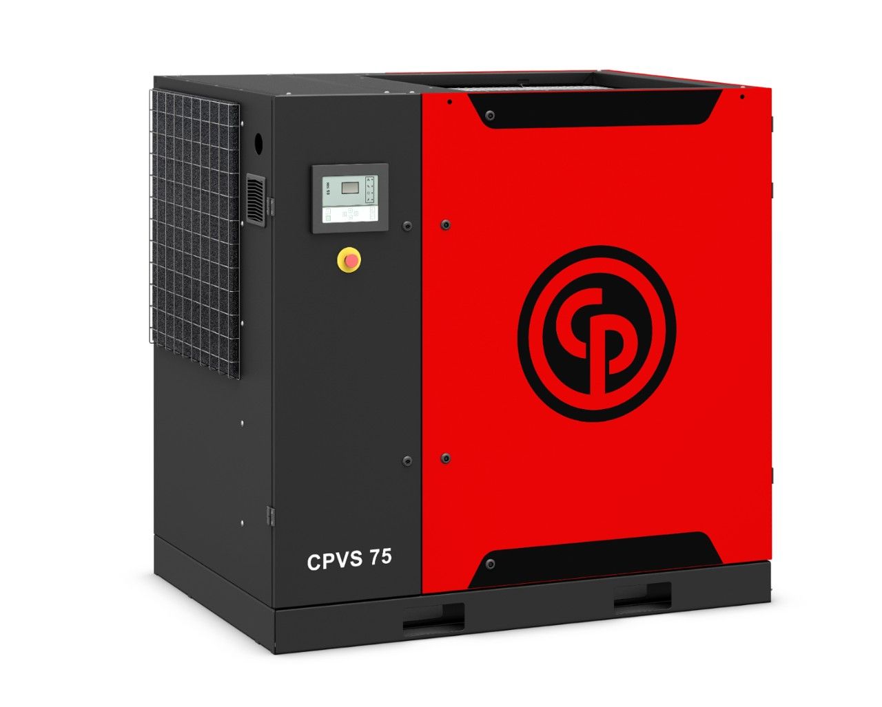 Compressores de Ar - Chicago Pneumatic