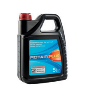 Aceite Mineral Rotair Plus - Chicago Pneumatic