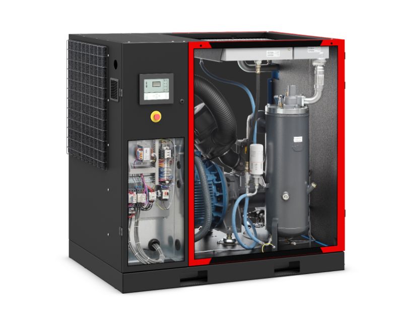 Air Compressor Sales in Tasmania - Chicago Pneumatic