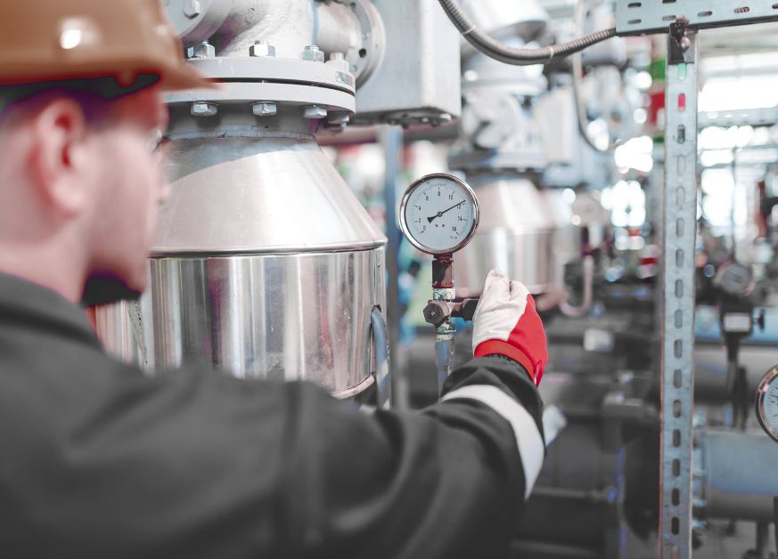 Industrial Air Compressor Maintenance: A Comprehensive Guide - Chicago ...