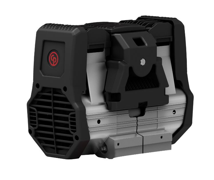 CPRB MX - Chicago Pneumatic